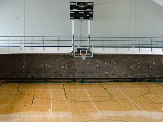 Athletics | The Clark Sports Center