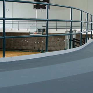 Indoor Facilities | The Clark Sports Center