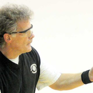 Indoor Facilities | The Clark Sports Center