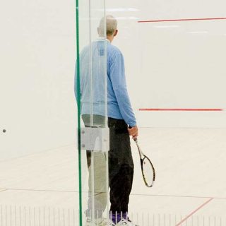 Indoor Facilities | The Clark Sports Center