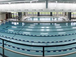 Teaching Pool Schedule | The Clark Sports Center