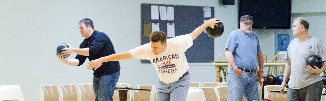 monday-mens-bowling-league | The Clark Sports Center