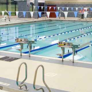 Indoor Facilities | The Clark Sports Center