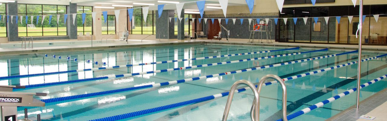 Aquatics | The Clark Sports Center