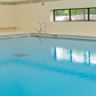 Indoor Facilities | The Clark Sports Center