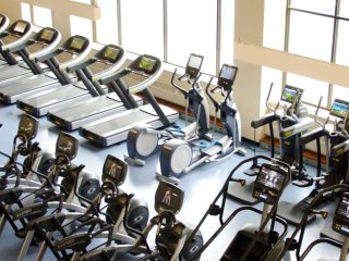 Wellness | The Clark Sports Center