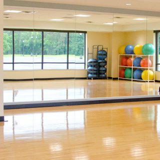 Indoor Facilities | The Clark Sports Center