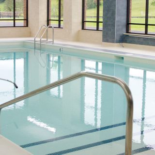 Indoor Facilities | The Clark Sports Center