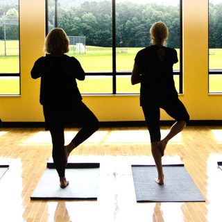 Indoor Facilities | The Clark Sports Center