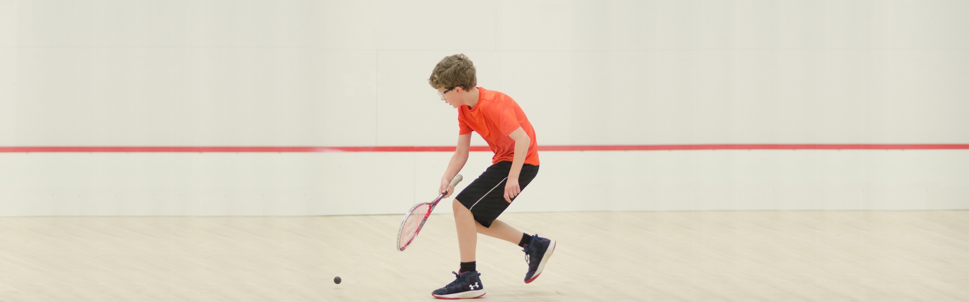 Racquetball Leagues | The Clark Sports Center