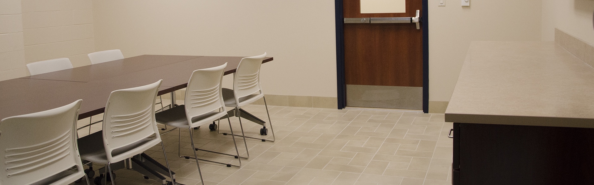 Aquatic Activity Room Rental | The Clark Sports Center