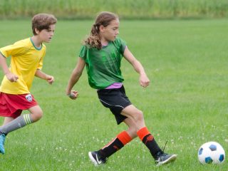 Camps | The Clark Sports Center