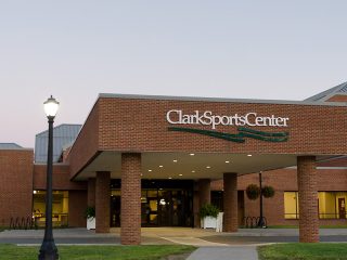 Schedules | The Clark Sports Center