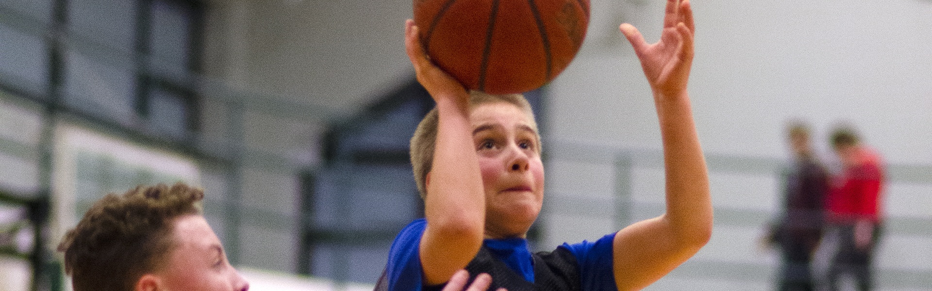 Home | The Clark Sports Center