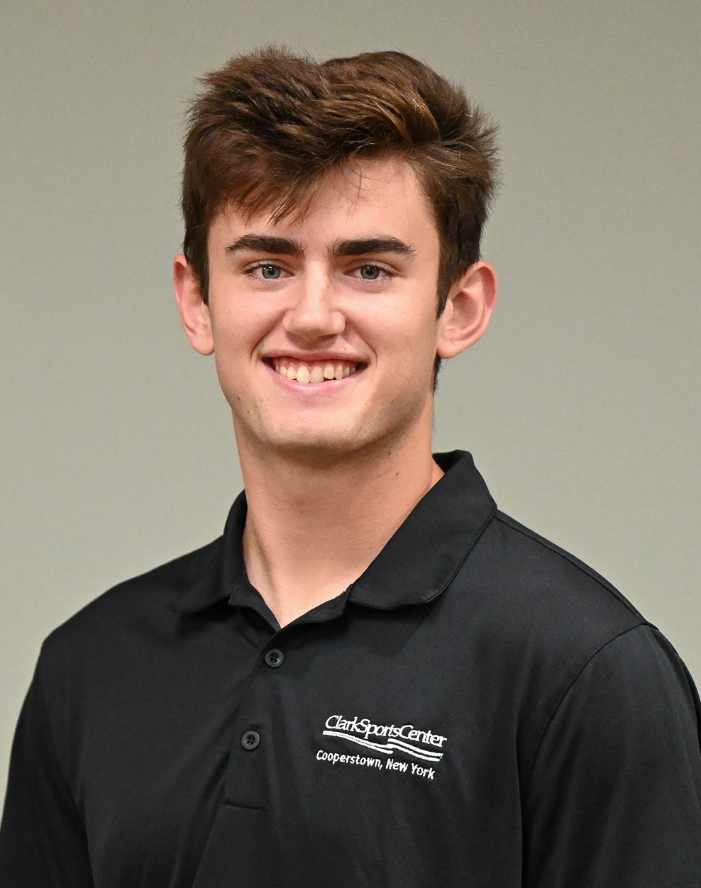 Our Staff | The Clark Sports Center