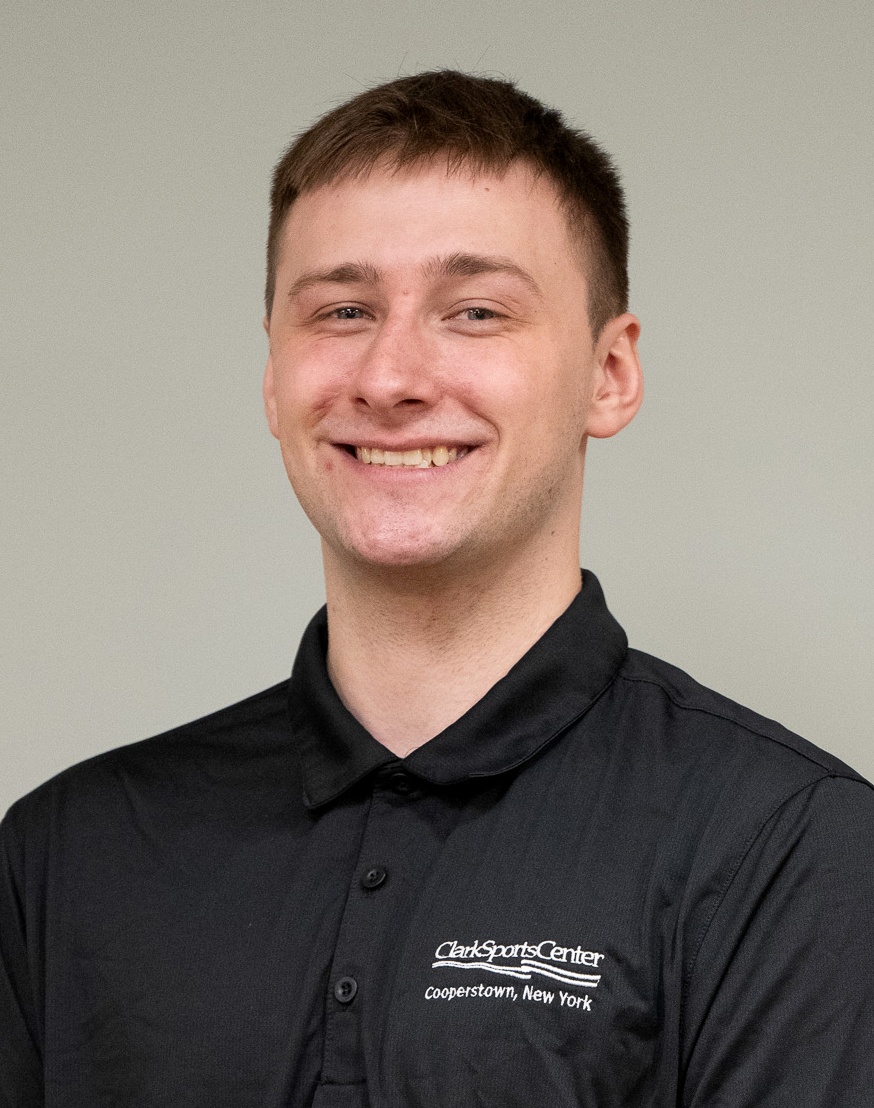 Our Staff | The Clark Sports Center